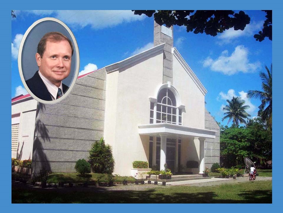 Adopt A Minister International | Sending labourers into His harvest